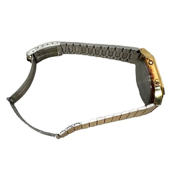 Vintage Seiko Databank Memory Digital Watch 1409-5009… - Gem