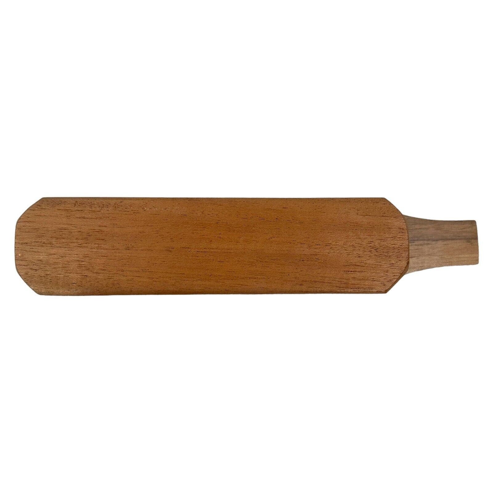 Vintage ML Lynch World Champion Turkey Call 102 Wood 1958 W/ Box ... Vintage ML Lynch World Champion Turkey Call 102 Wood 1958 W/ Box ...
