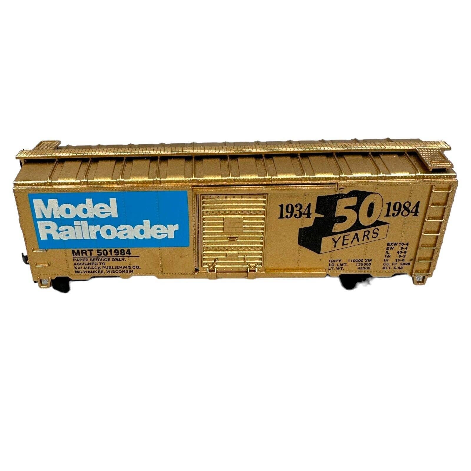 Vintage Athearn HO Scale Trains Car Lot 4 Oscar Mayer Pillsbury Model ...