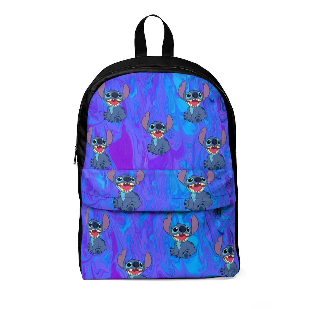 Lilo & Stitch Disney, DSG Design Classic Backpack