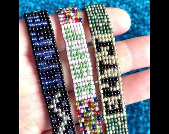 Mbti Bracelet - Etsy