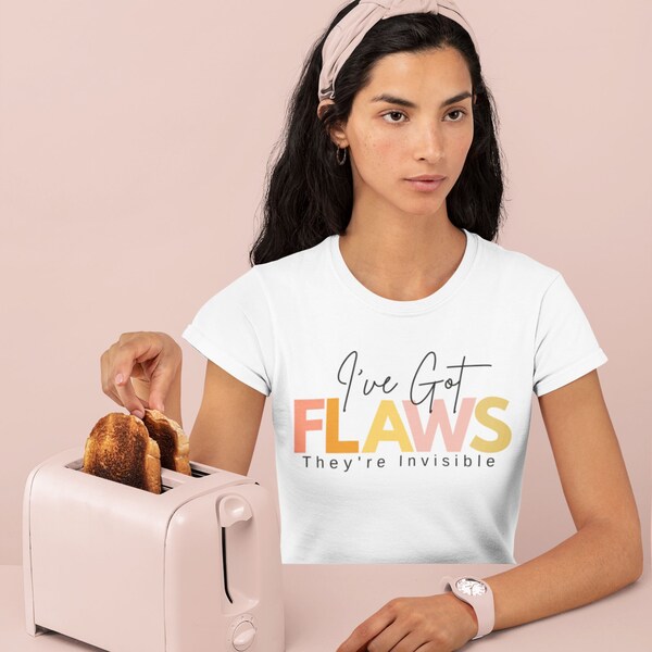 Girly T Shirt - Etsy