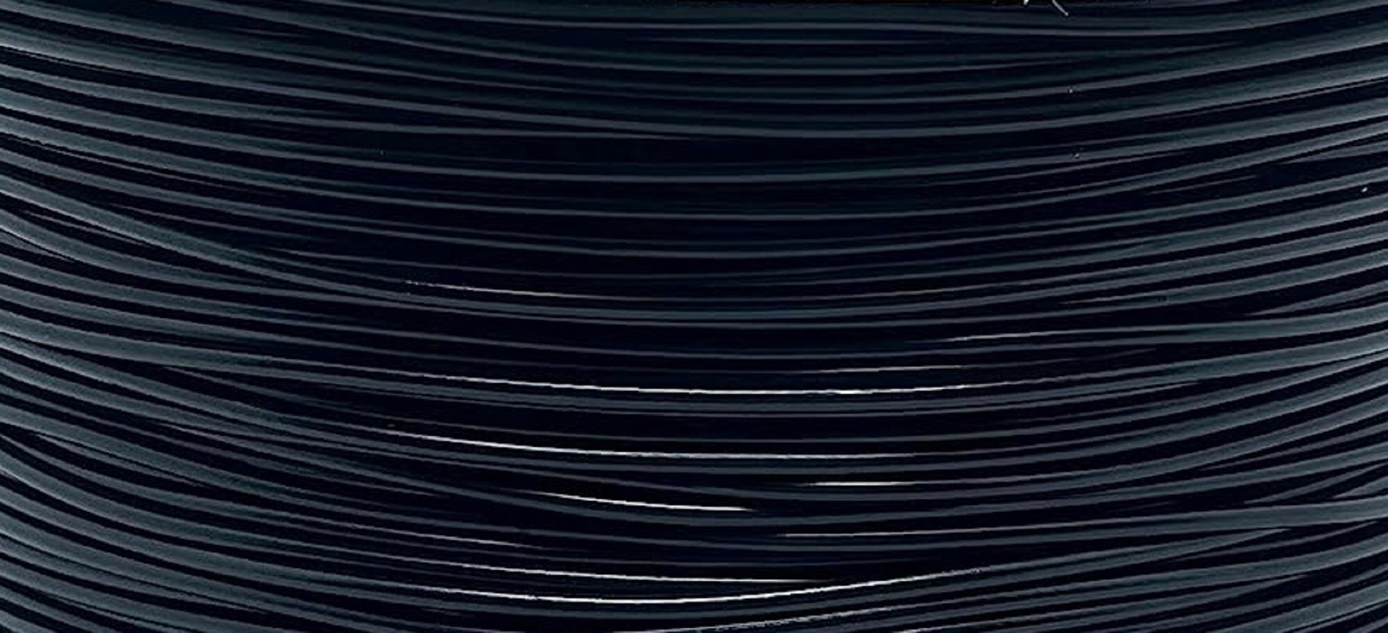 Color Vinyl Coated Wire Rope Cable, 1/16" - 3/32" 7x7 Cable (red ...