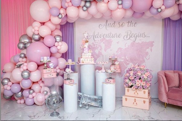 Custom Backdrop Design, Custom Digital Backdrop Design, Digital File ...