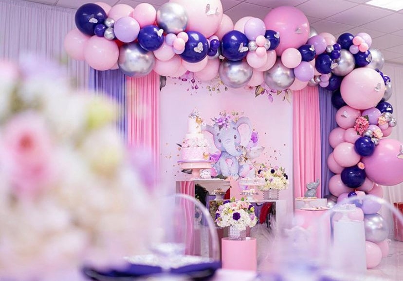 Custom Backdrop Design, Custom Digital Backdrop Design, Digital File ...