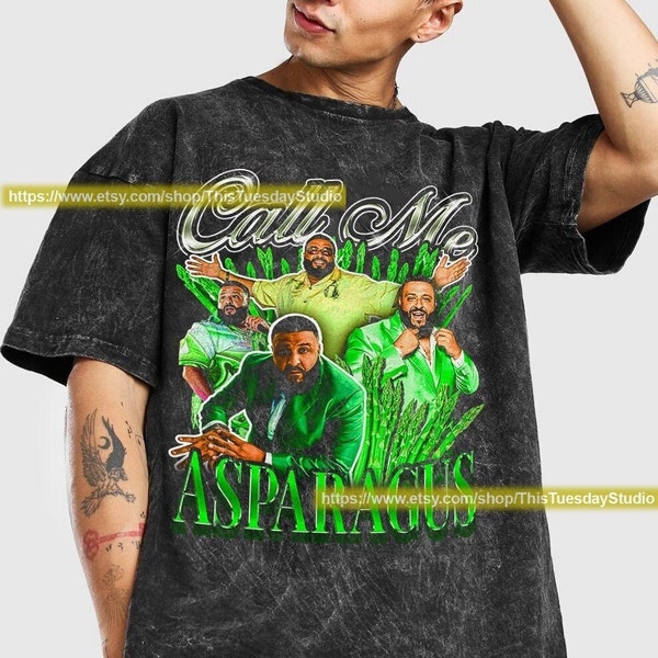 Call Me Asparagus - Etsy
