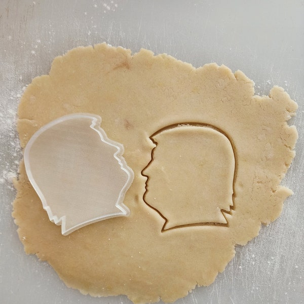 Trump Cookies - Etsy