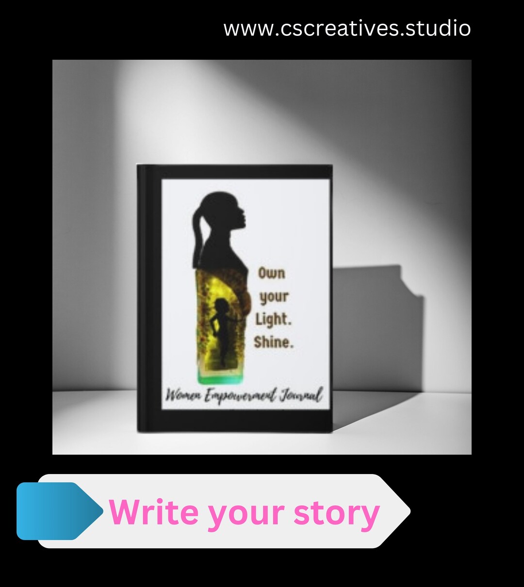 Writing Notepads Bottle Artwork Black Notebooks Art Prints Artistic ...