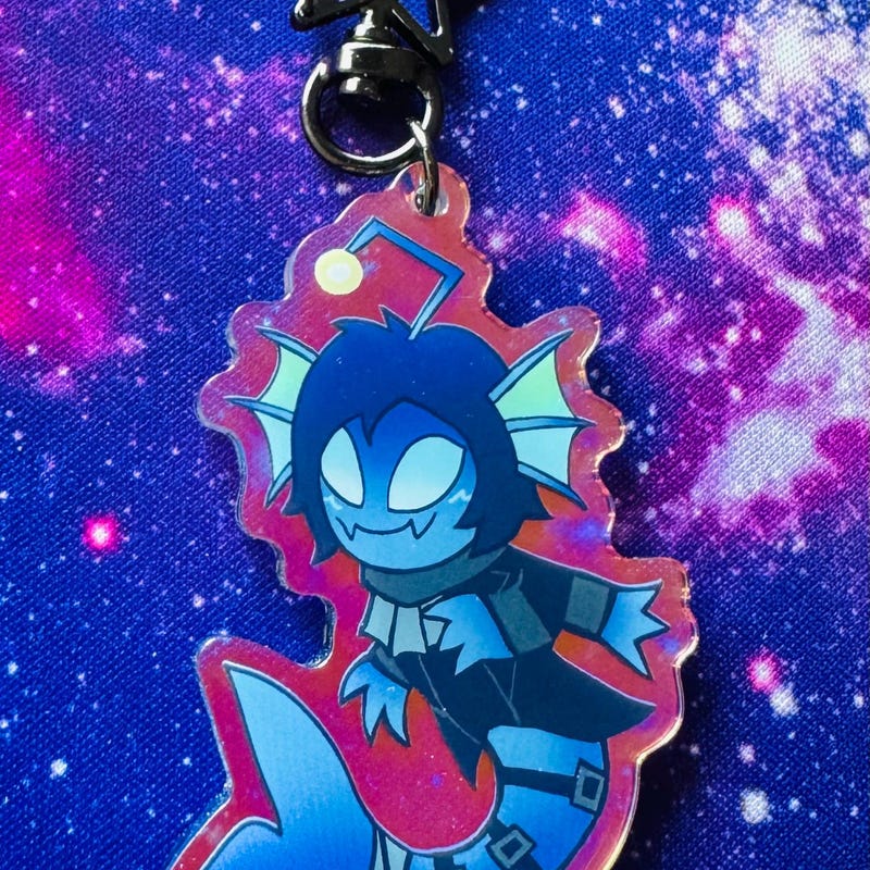 Sebastian Solace - Etsy