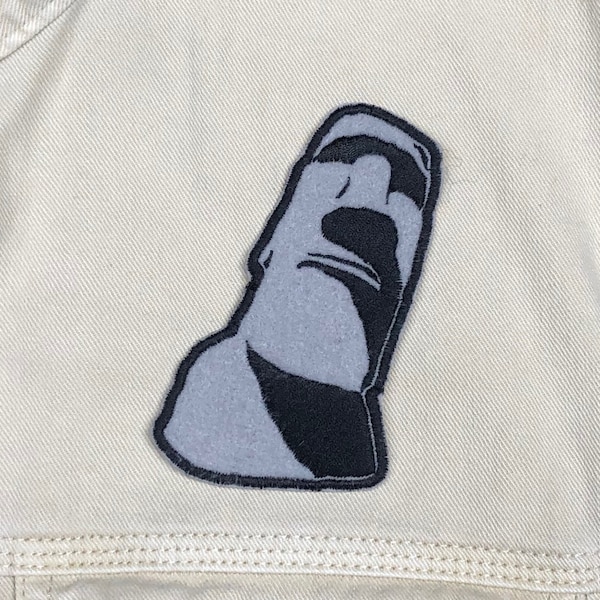 Easter Island - Etsy