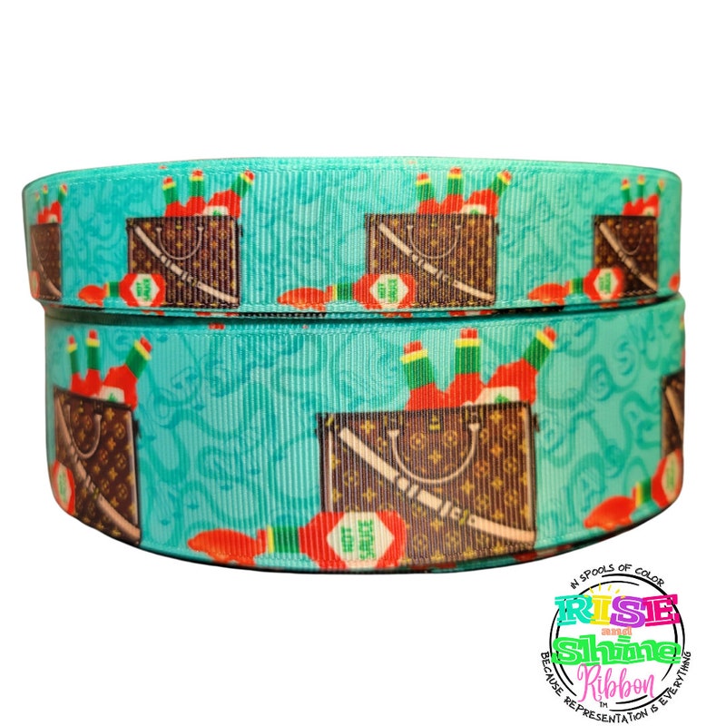 Novelty Ribbon - Etsy