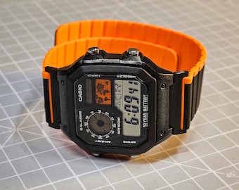 CustomWatchesWorld - Etsy UK