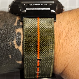 Modified Watch Based on Casio AE-1200 Ver2, Colorful Polarised LCD ...