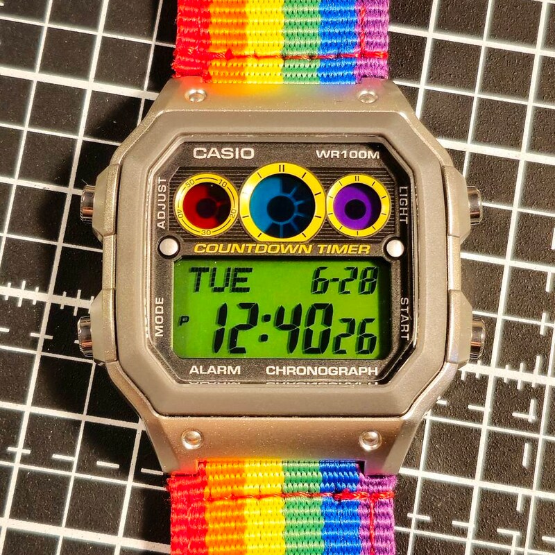 CustomWatchesWorld - Etsy