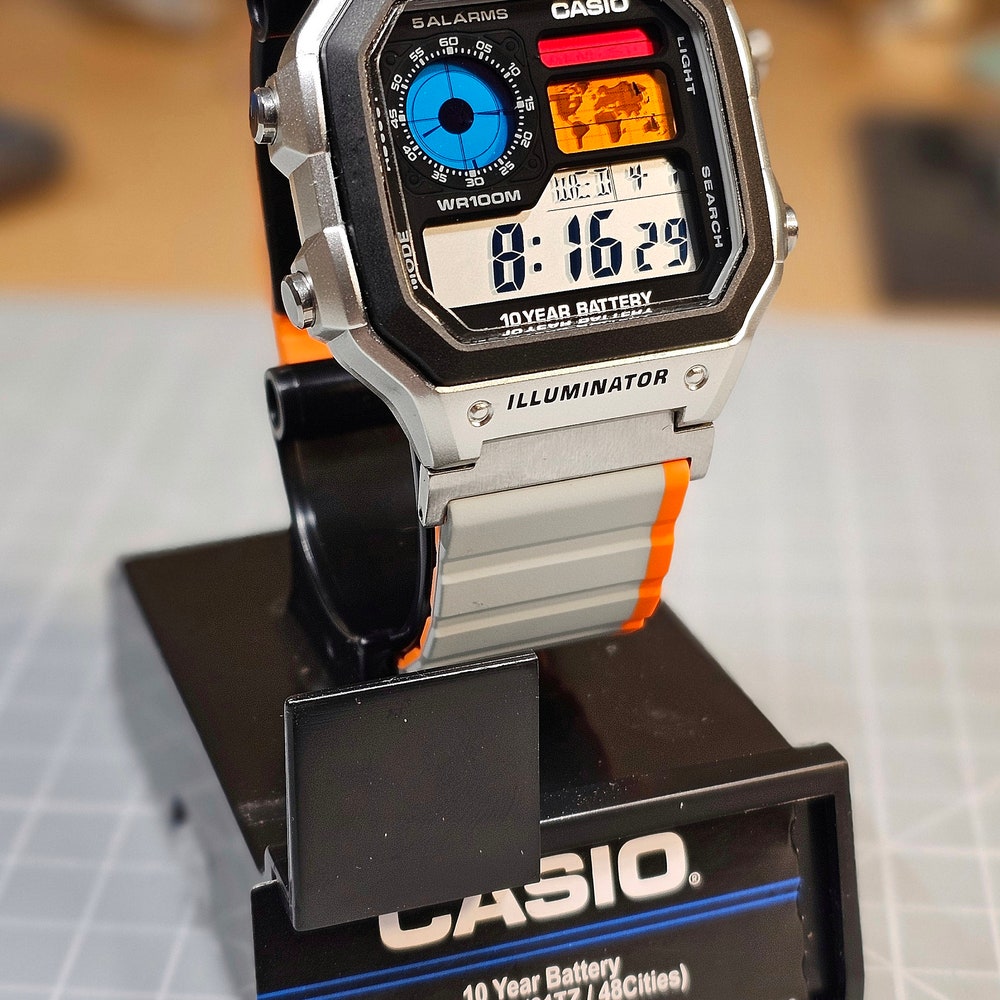 CustomWatchesWorld - Etsy