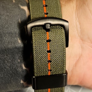 Modified Watch Based on Casio AE-1200 Ver2, Colorful Polarised LCD ...