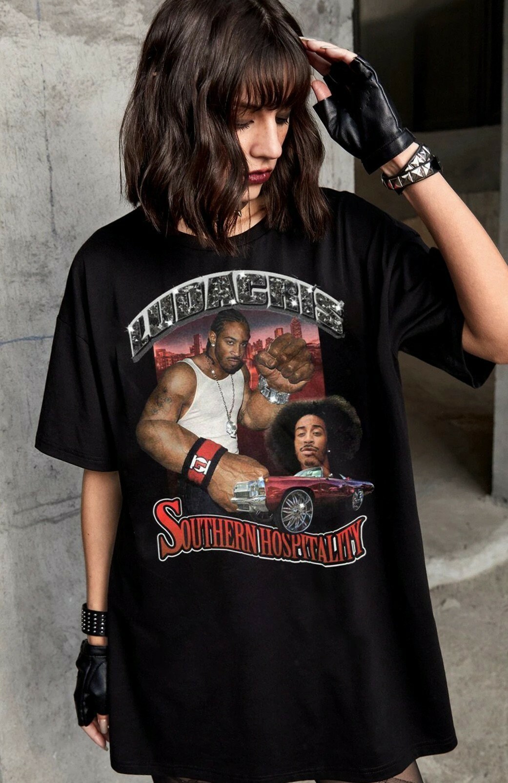Ludacris Southern Hospitality Vintage Unisex Shirt Ludacris - Etsy Ludacris Southern Hospitality Vintage Unisex Shirt Ludacris - Etsy