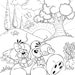 Fun and Educational Kids Coloring Books | Boost Creativity and Learning ...