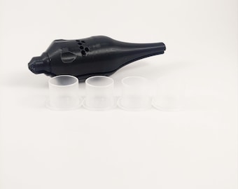 Ink Caps Tattoo - Etsy