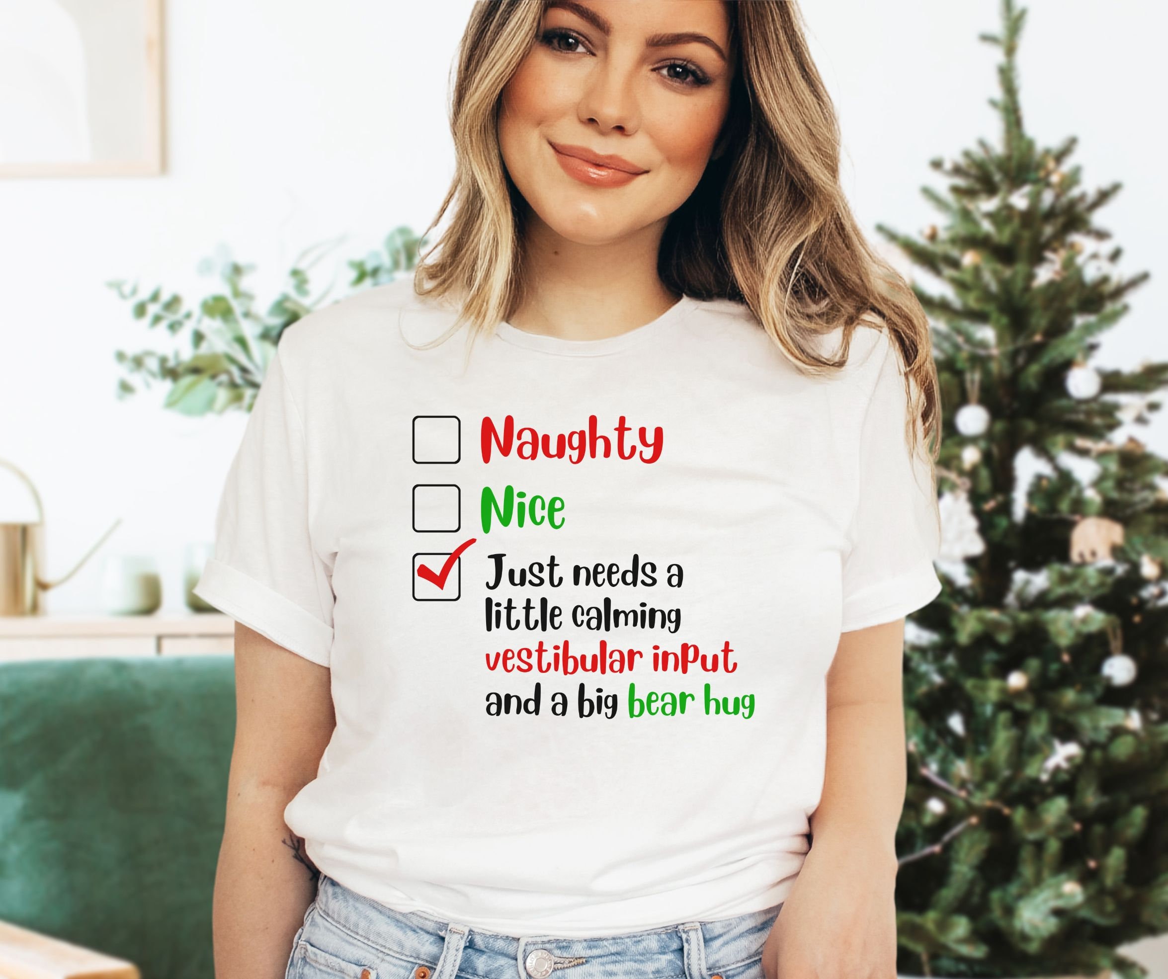 Occupational Therapist Christmas SVG Design Download Sublimation, COTA ...