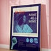 Mitski Poster, Mitski Wall Art Set of 9, Vintage Mitski Poster, Retro ...