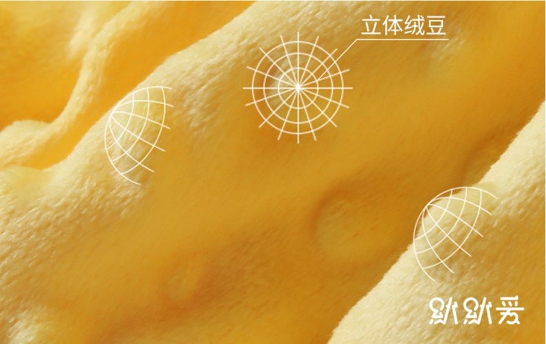 Soft Plain Bubble Blankets for Adult, Baby, Kid – Handcrafted Cozy ...