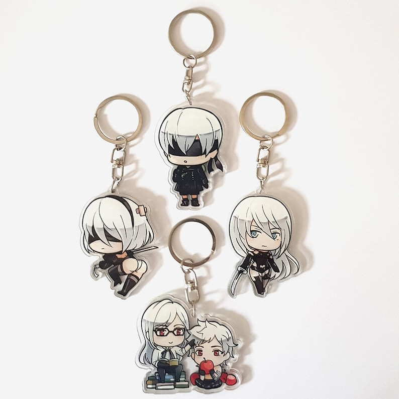 Dark Souls Elden Ring Keychain - Etsy