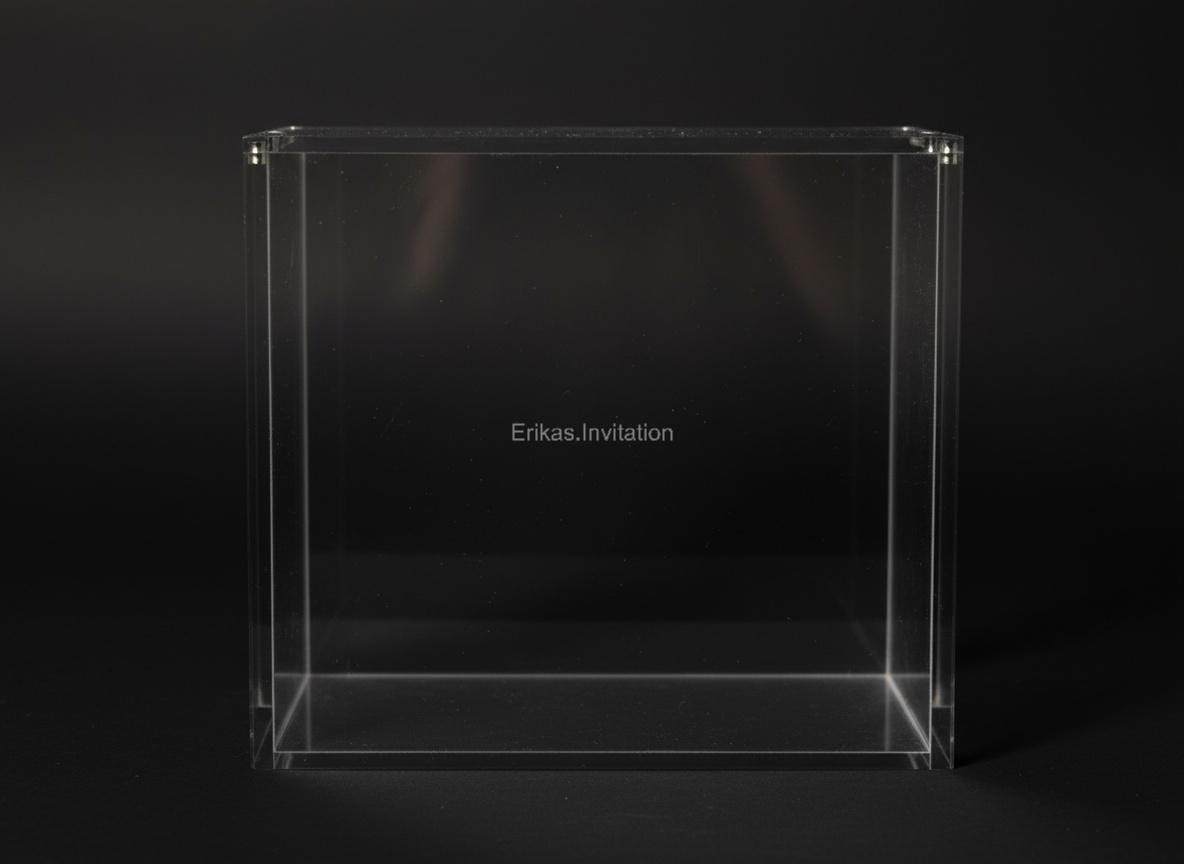 Pokémon Elite Trainer Box (ETB) 8mm Premium Acrylic Case W/ Magnetic ...