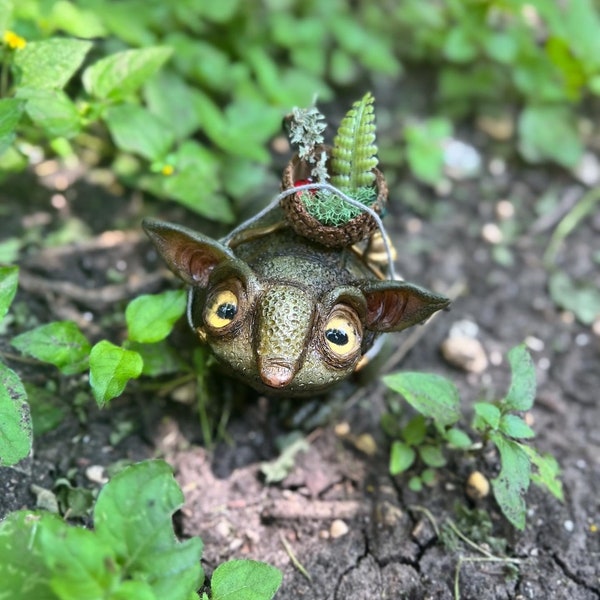 Ooak Goblin - Etsy