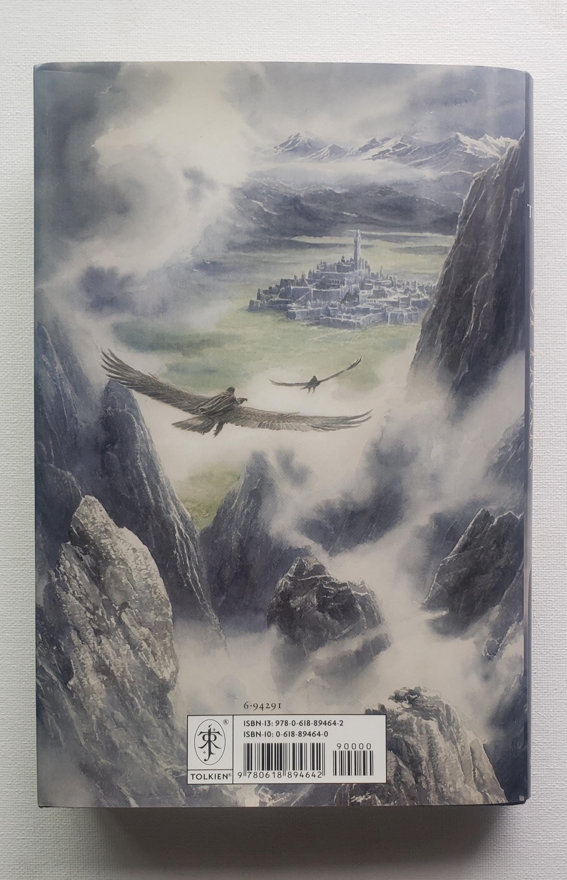 The Children of Huron J.R.R. Tolkien - Etsy