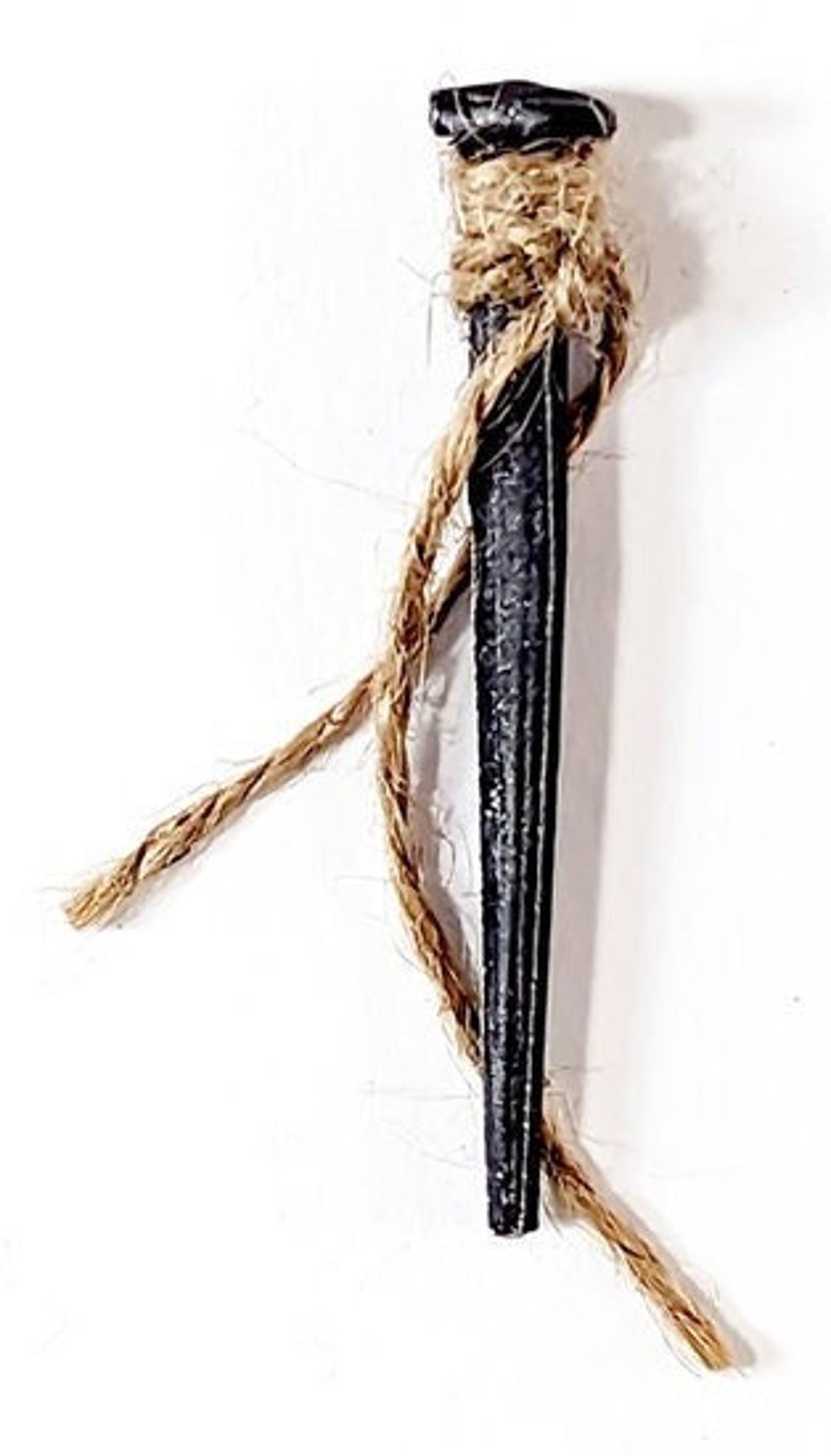 Voodoo Cursed Nail Coffin Nails Voodoo Hoodoo Wicca Pagan Vodun ...