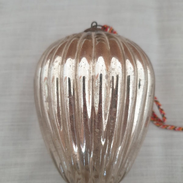 Kugel Ornament - Etsy