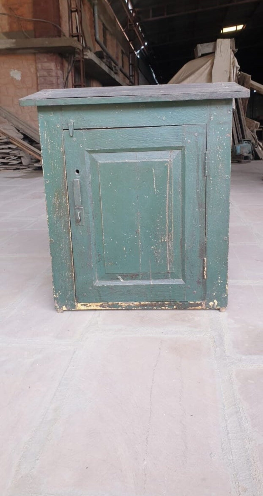 Rustic Indian Cabinet Carved Wooden Entryway Cabinet - Etsy