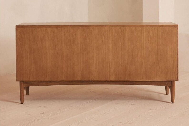 Rattan Cane Sideboard Cane Tv Unit Sideboard Home Decor - Etsy