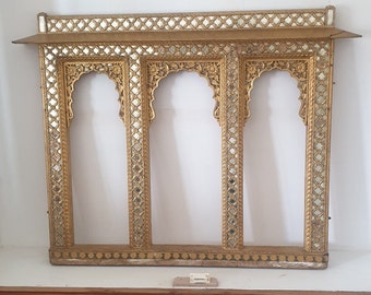 Golden Temple Frame - Etsy