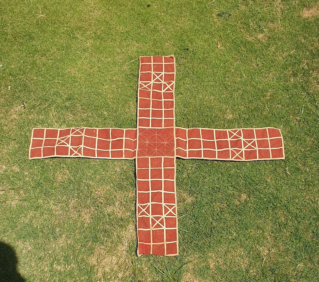 Indian Chess Game Chaupar / Pachisi / Ludo Traditional - Etsy