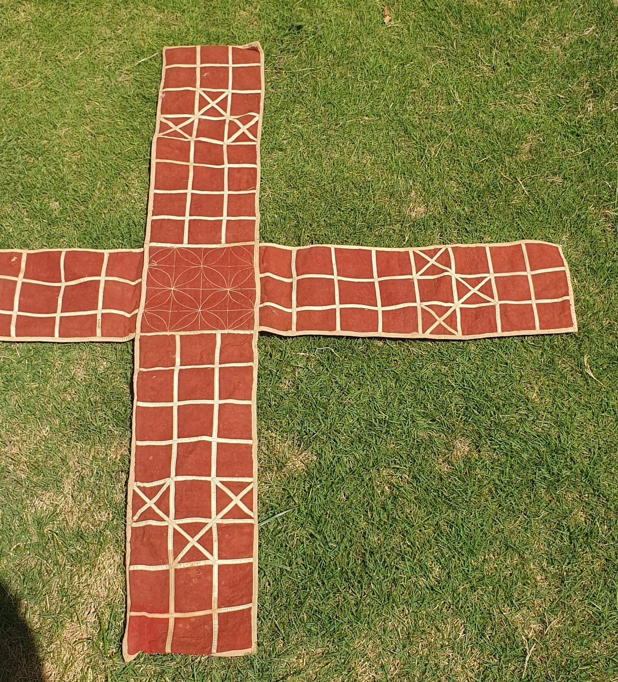 Indian Chess Game Chaupar / Pachisi / Ludo Traditional - Etsy