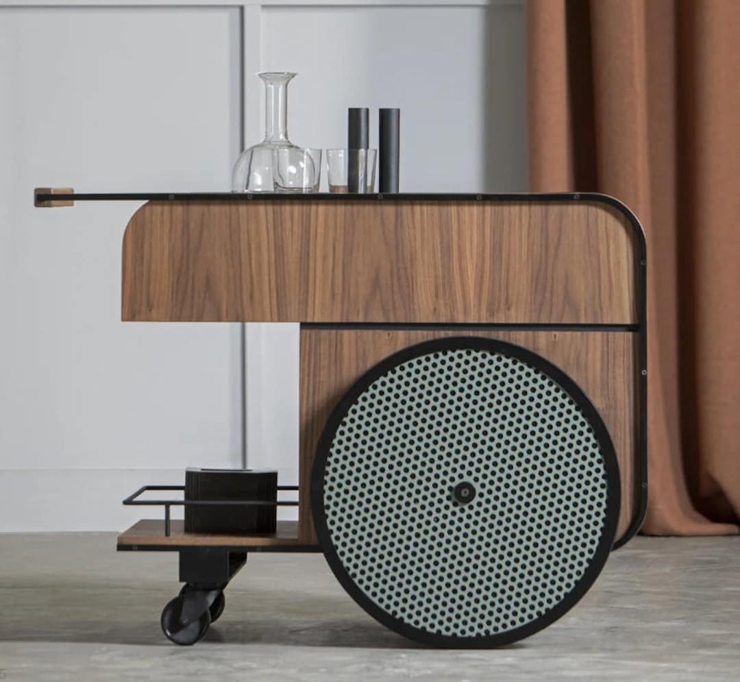 Reclaimed Wood Kitchen Island, Industrial Kitchen Island Cart, Modern ...