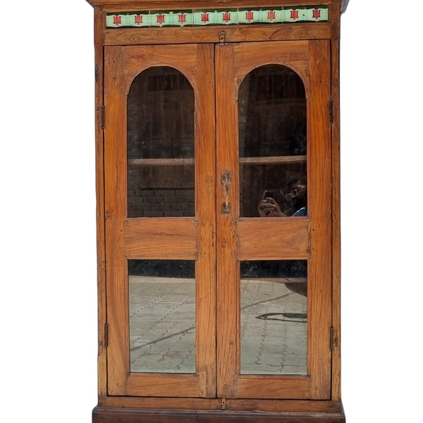 Crockery Display Cabinet - Etsy