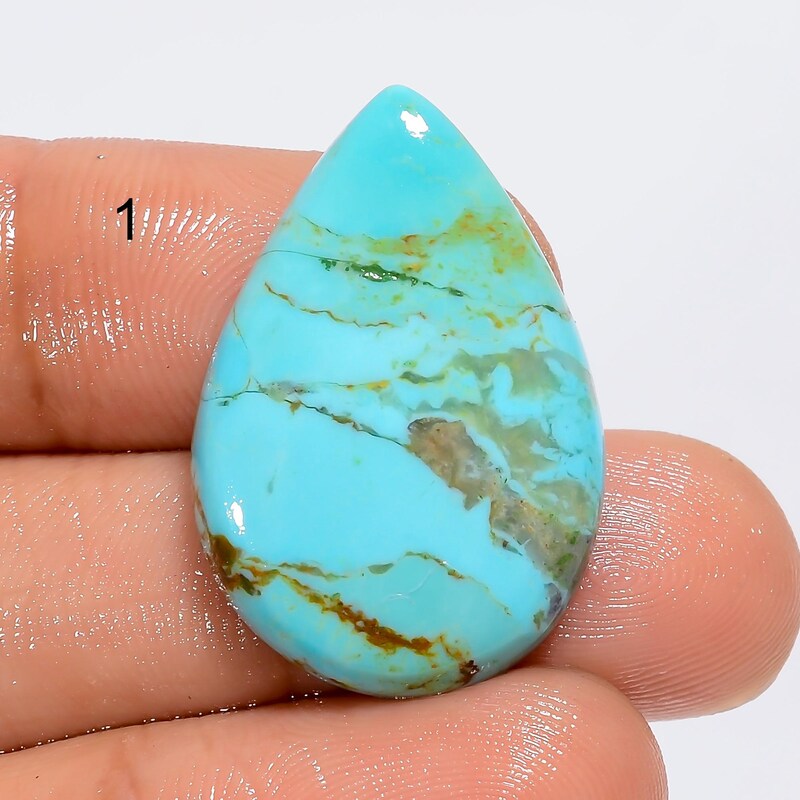 Turquoise Sky - Etsy