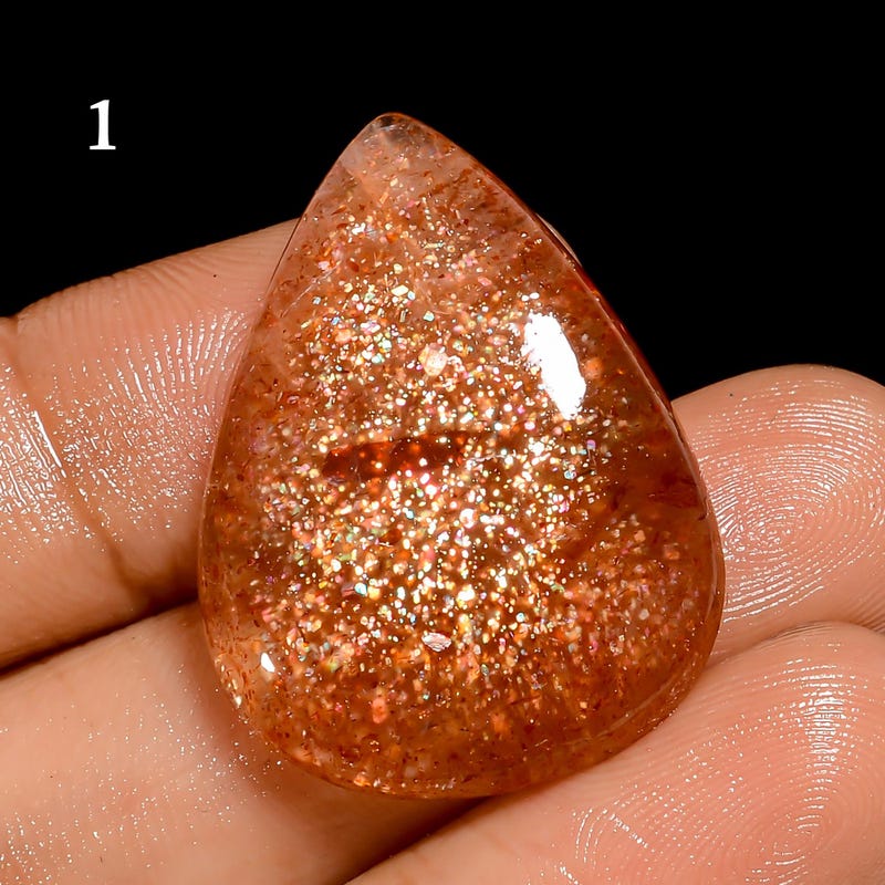 Sunstone - Etsy