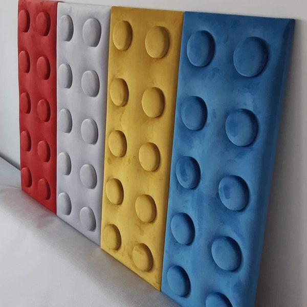 Upholstered Wall Panels - Etsy