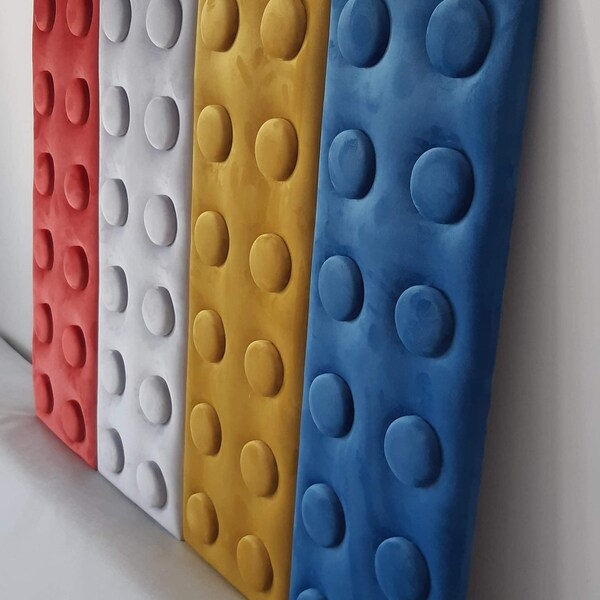 Upholstered Wall Panels - Etsy