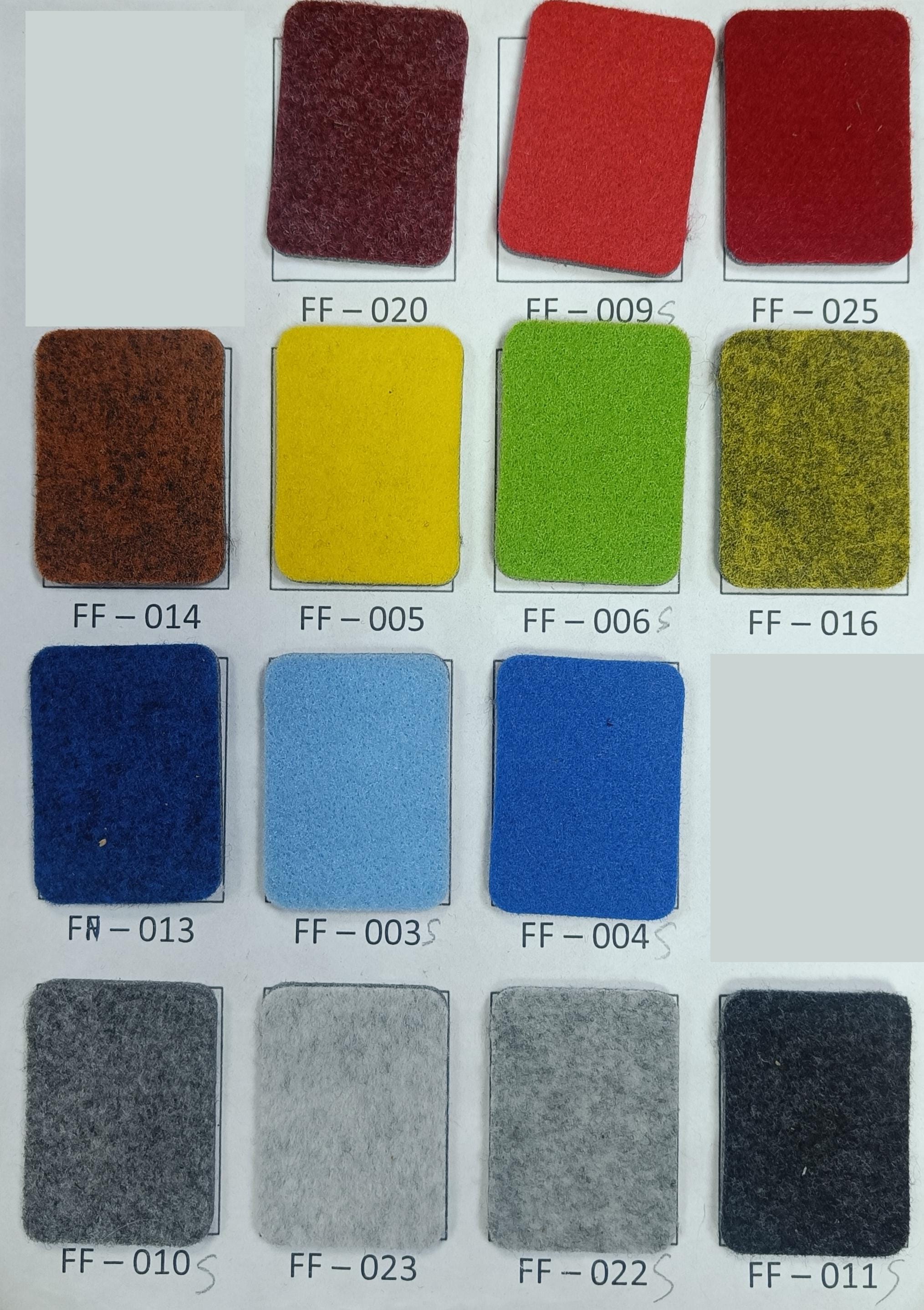 Felt Panels Block 30x60 Panels for Lego Fans - Etsy