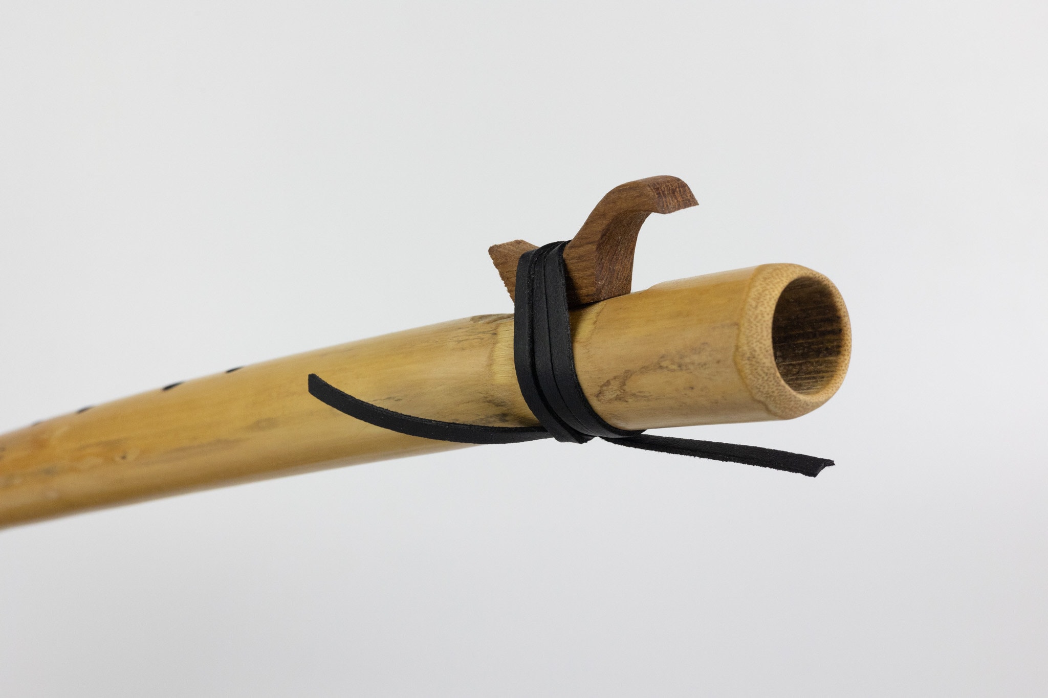 River Cane Native American Flute - Etsy