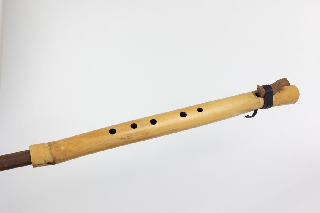 River Cane Native American Flute - Etsy