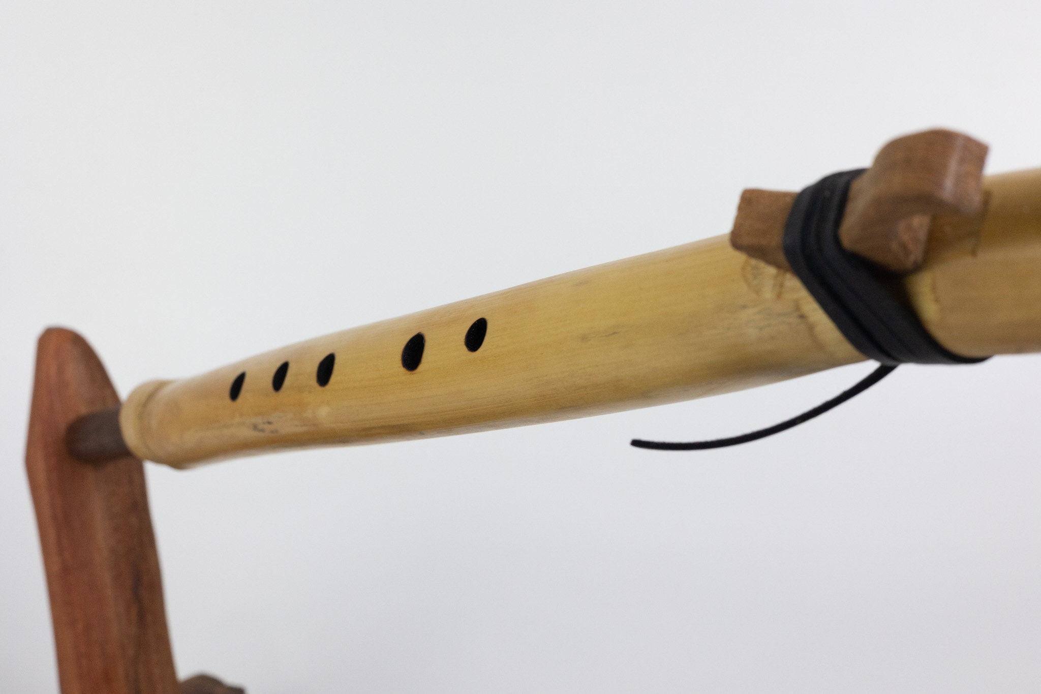 River Cane Native American Flute - Etsy