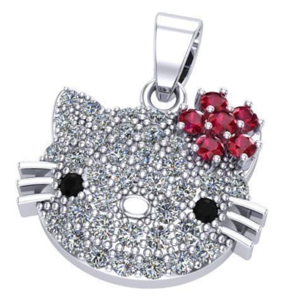 Buy Cute Necklace - Etsy