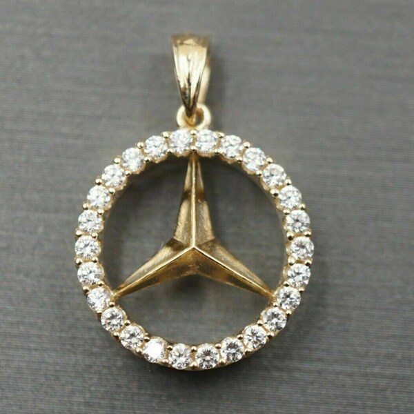 Yellow Necklace - Etsy