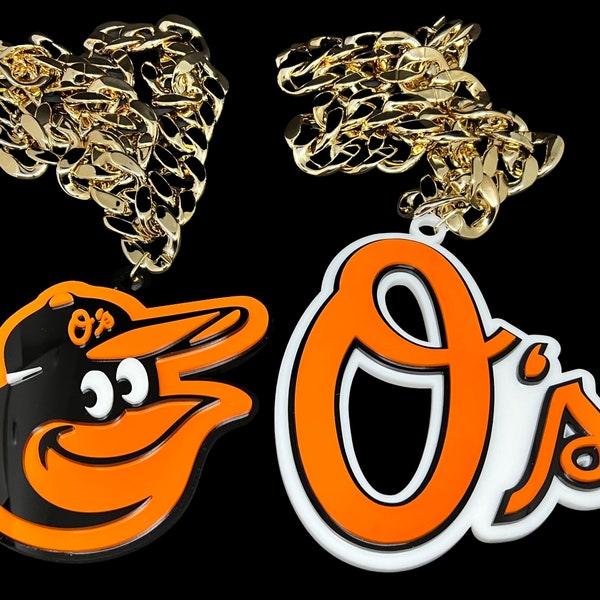 Swag Chain - Etsy